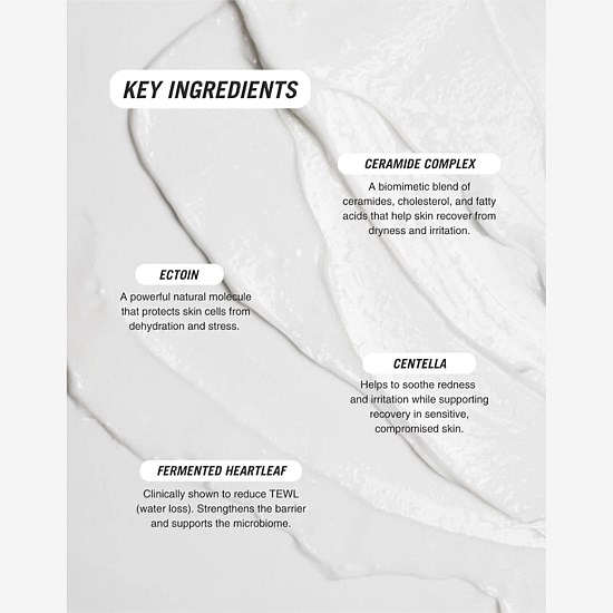 Buy Cloud Barrier Ceramide Rescue Cream | Shop at the Airpoints™ Store