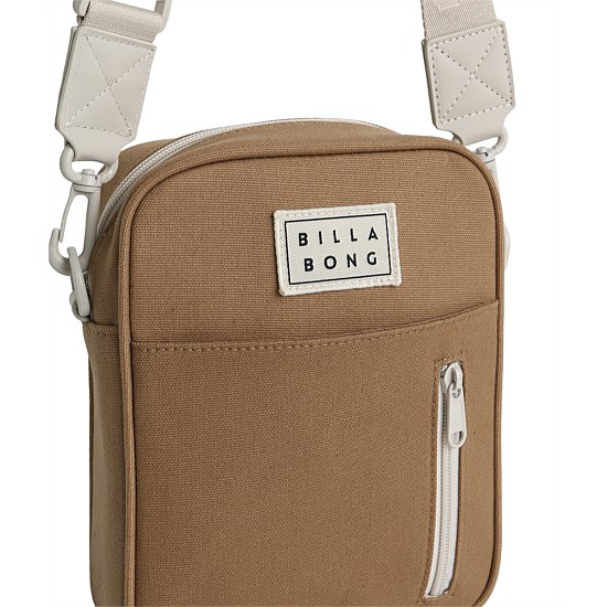 Buy Chaser Bag - Cement | Shop at the Airpoints™ Store