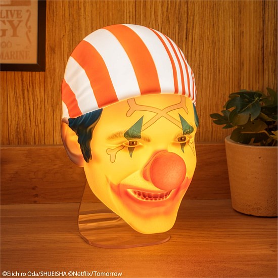 Buy One Piece Buggy Mask Light | Shop at the Airpoints™ Store
