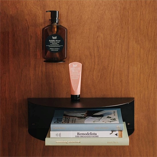 Furniture - Fold Bedside Table