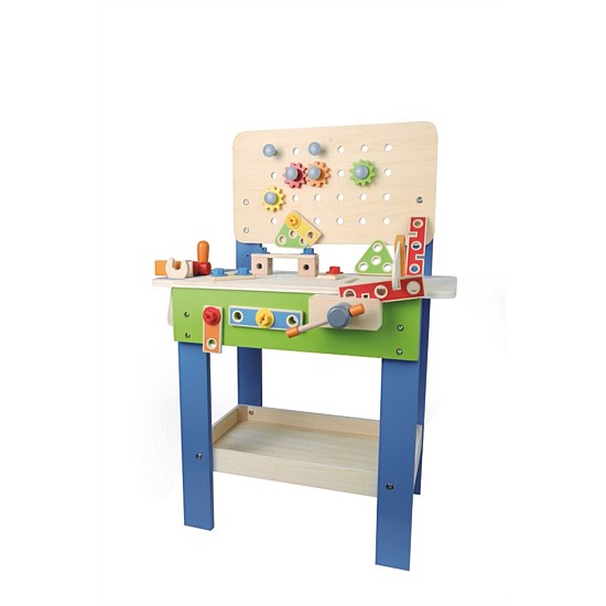 Buy Master Workbench | Shop at the Airpoints™ Store