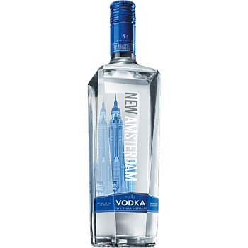 Vodka Online | Air New Zealand's Airpoints™ Store