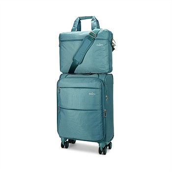 Versatile Softshell Suitcases | The Airpoints™ Store