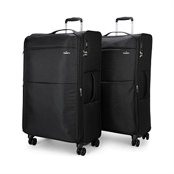 Versatile Softshell Suitcases | The Airpoints™ Store