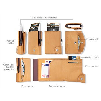Men's Wallets & Bags Online | Air New Zealand's Airpoints™ Store